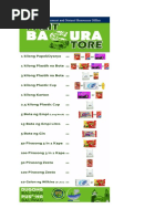 DepEd Format of A Project Proposal For Innovation in Schools | PDF ...