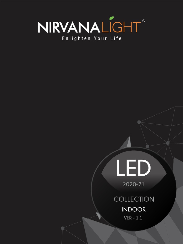 Premium Indoor LED Lights Suppliers & Manufacturers Company in Mumbai ...
