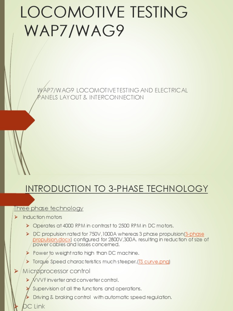 Wap7 Testing Detailed | PDF | Power Inverter | Rectifier