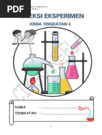 Senarai Formula Fizik SPM | PDF