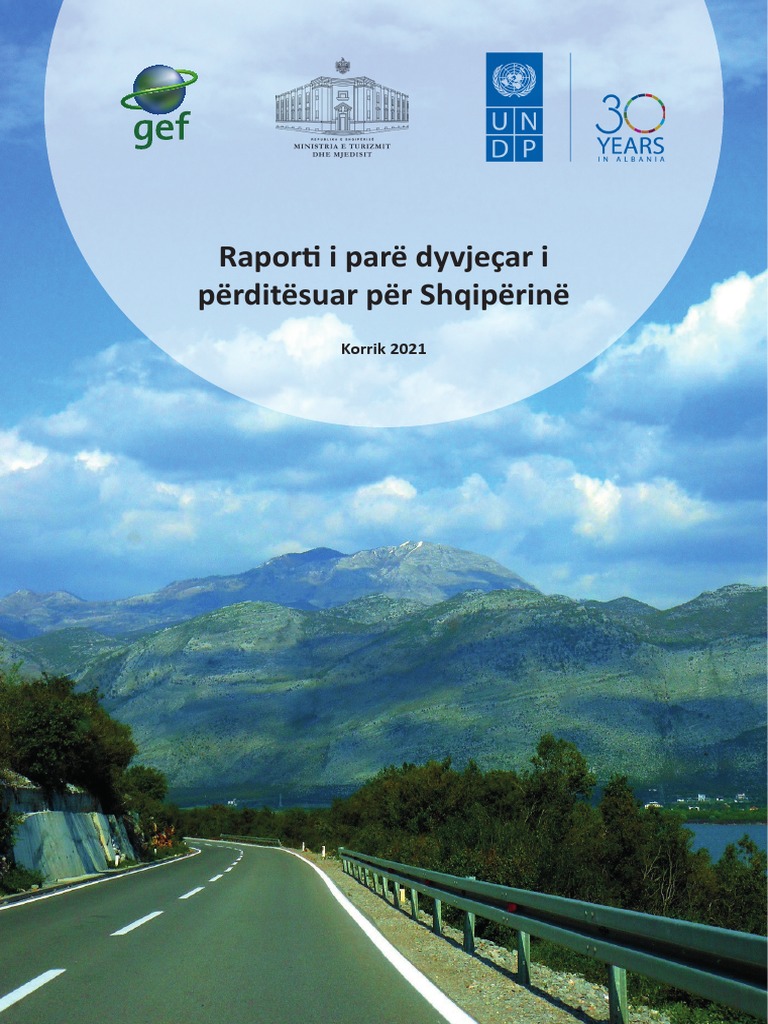 Botimi I Pare Shqip | PDF