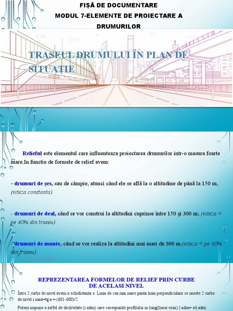 Traseul Drumului | PDF