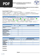 MASPA | PDF | Hospital | Cuidado de la salud