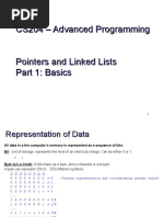 Lec 21 | PDF | Pointer (Computer Programming) | Integer (Computer Science)
