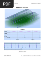 Prokon Tutorials | PDF | Teaching Methods & Materials | Technology ...