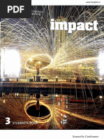 Impact 2 Students Book | PDF