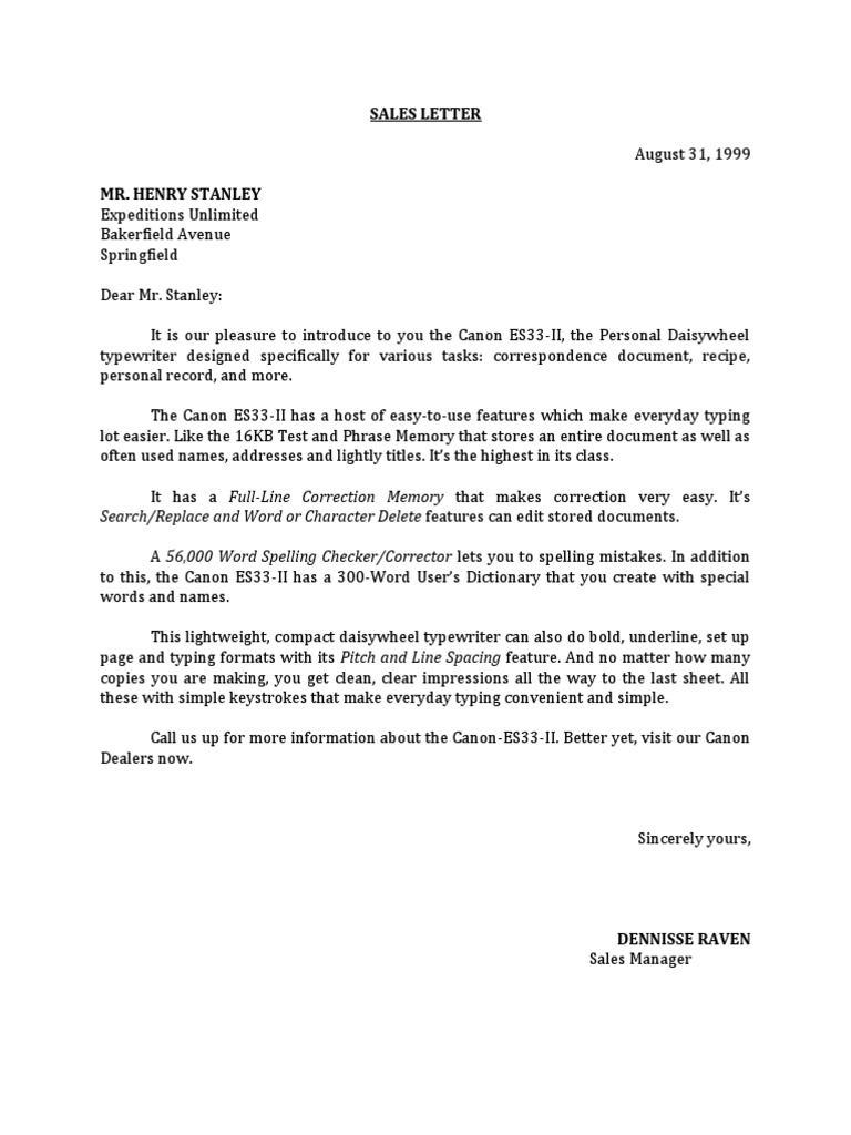 Different Types of Memorandum Examples | PDF | Employment | Financial ...