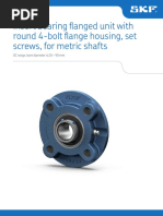 Flange Units | PDF | Rifle | Firearms