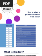 Grit Scale | PDF | Grit (Personality Trait) | Psychology