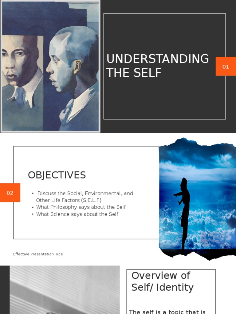 Understanding The Self Psychology | PDF | Philosophy Of Self | Rationalism