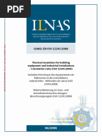 En779 2012 en PDF | PDF | Filtration | Air Pollution