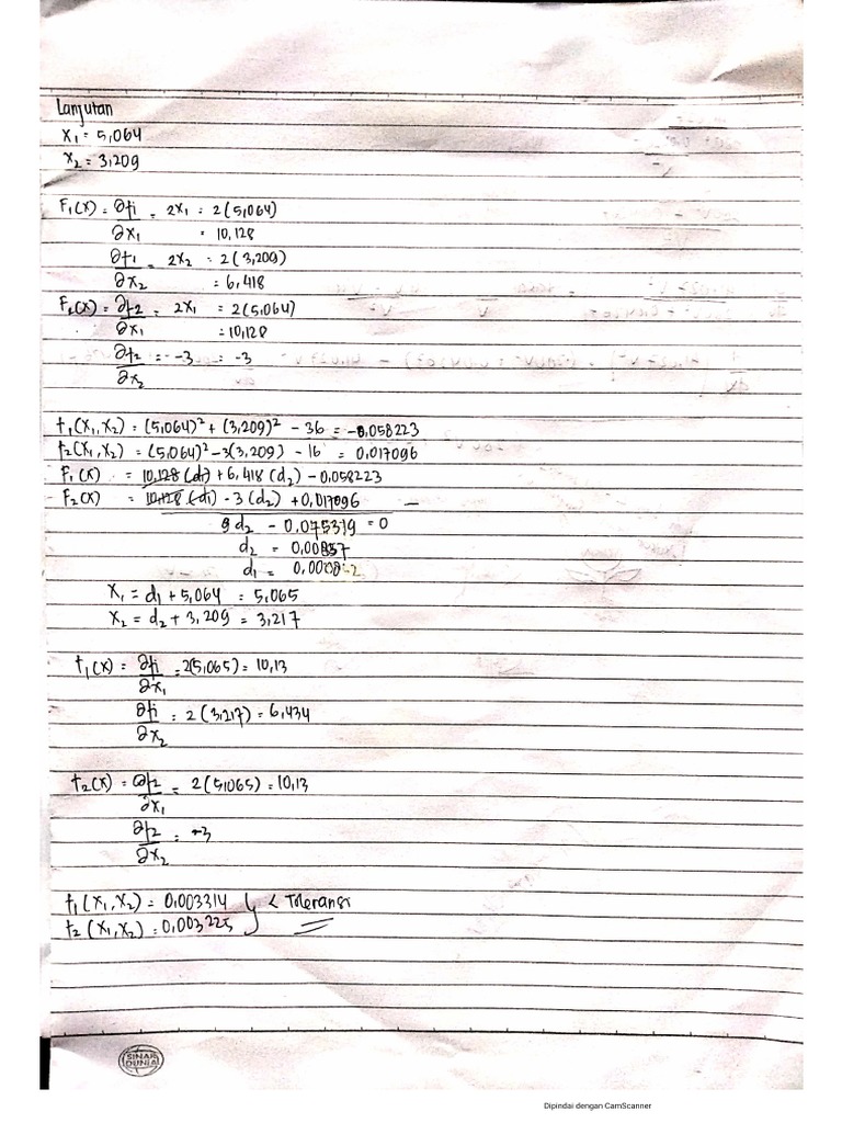 20-110 - Bryan Tuah Prima Siahaan - Tugas 1B | PDF