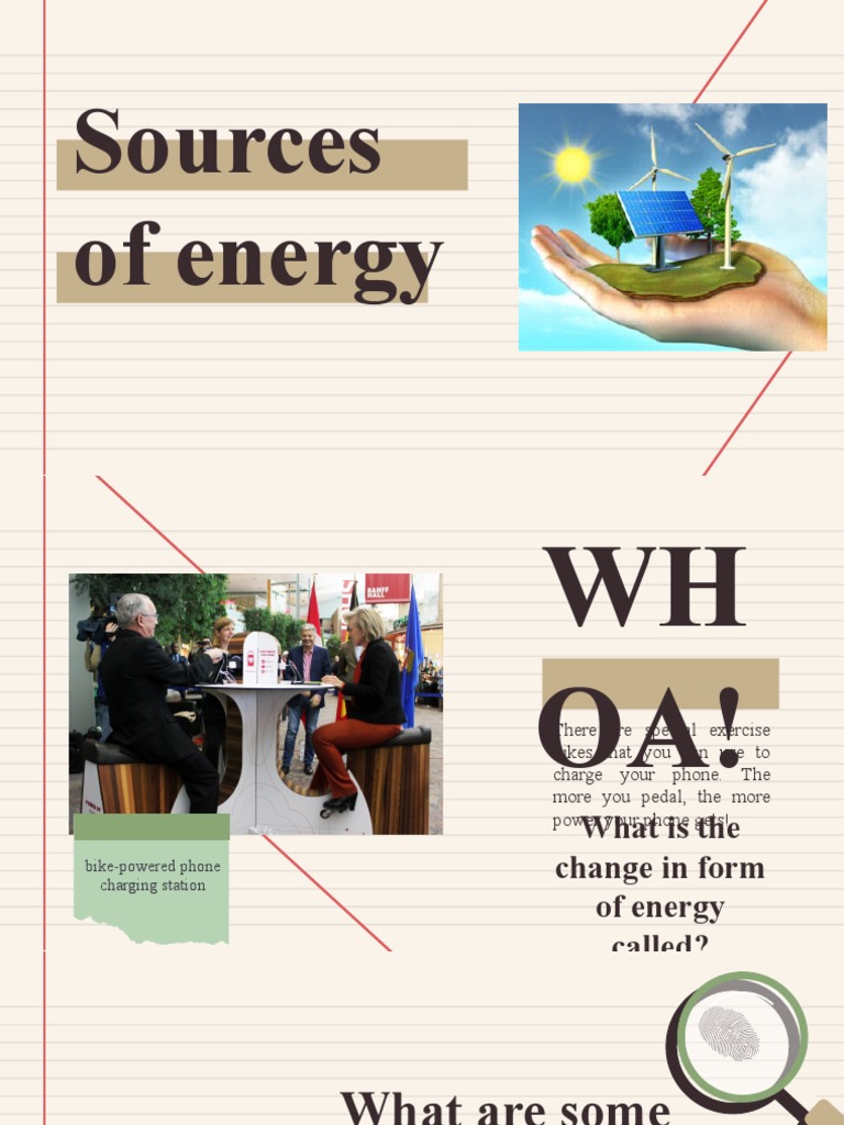 Unit 9 - Sources of Energy | PDF | Energy Development | Fuels