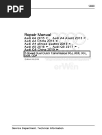 m274 Gasoline Direct Injection Di Engine Manual | PDF | Turbocharger ...