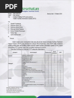 Usermanual HAFIS | PDF