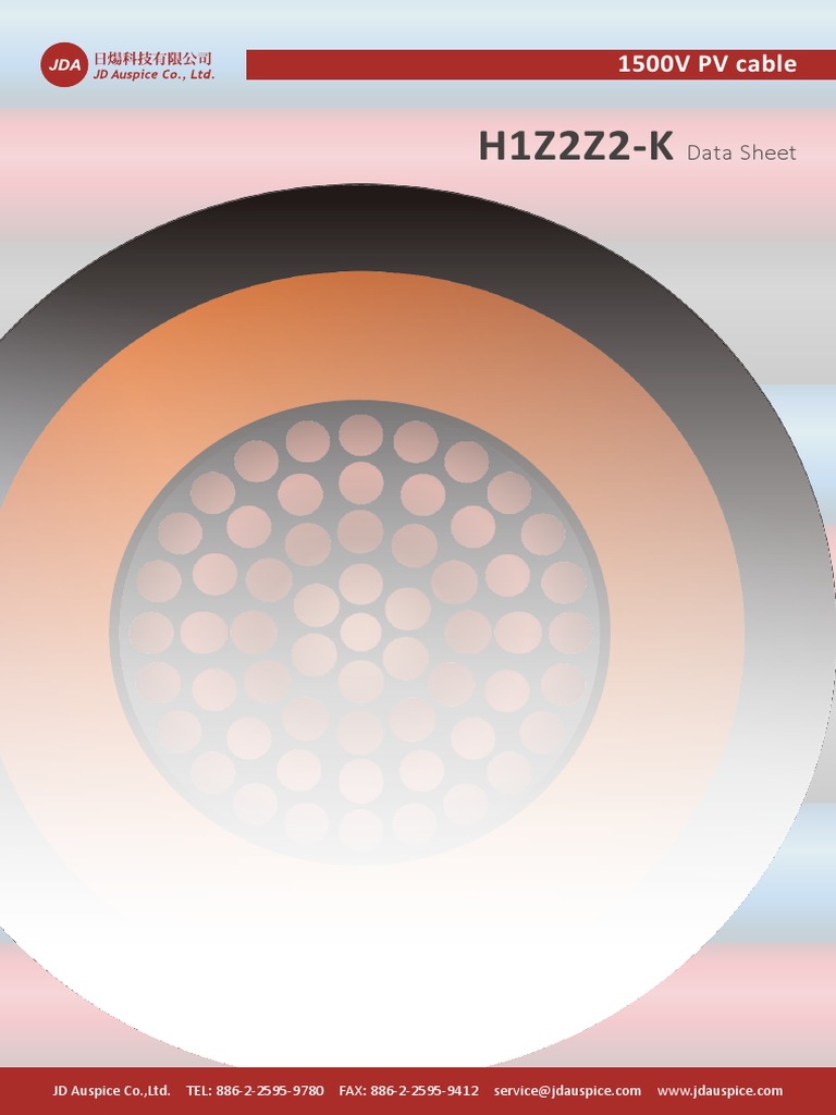 H1Z2Z2 K Datasheet | PDF