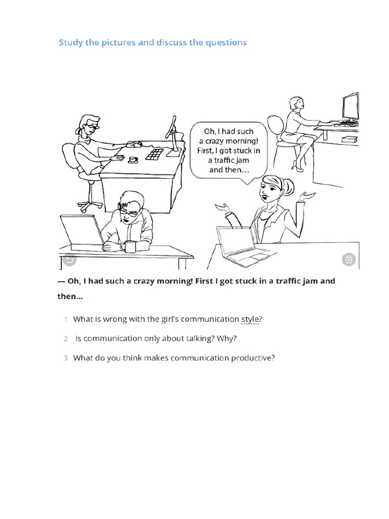 Communication Techniques PDF