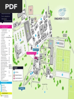 StrathClyde Campus Map | PDF