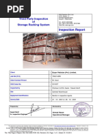 Panalpina 7-Point Container Inspection Checklist | PDF