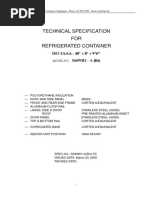 Class IX Registration Form 2024-25 | PDF