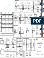 Profili IPE e HEA Caratteristiche in Tabella | PDF