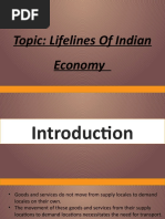 Travel Brochure On Assam - Revised | PDF