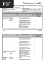 Codex General Standard For Contaminants and Toxins in Food and Feed ...