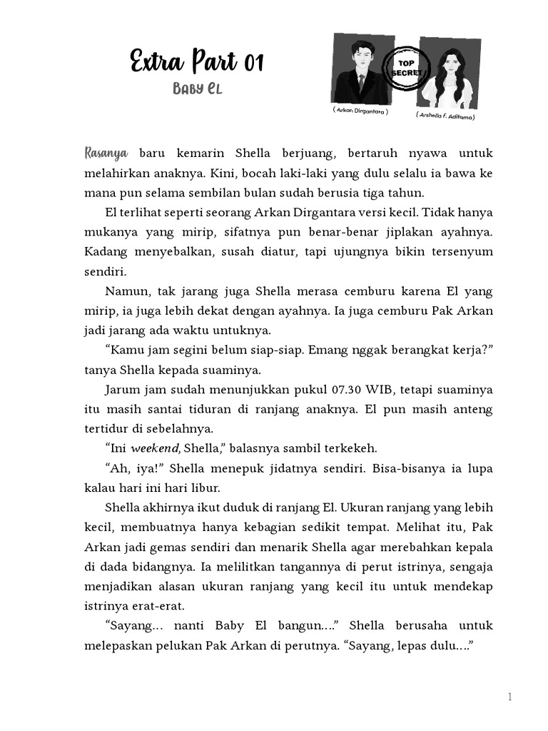 Extra Part | PDF