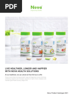 Relpet G5801 TDS | PDF | Business | Nature