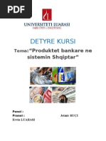 Deklarate e Statusit Personal | PDF