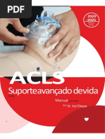 Resumo ATLS Global Symposium 2025 | PDF | Especialidades médicas ...