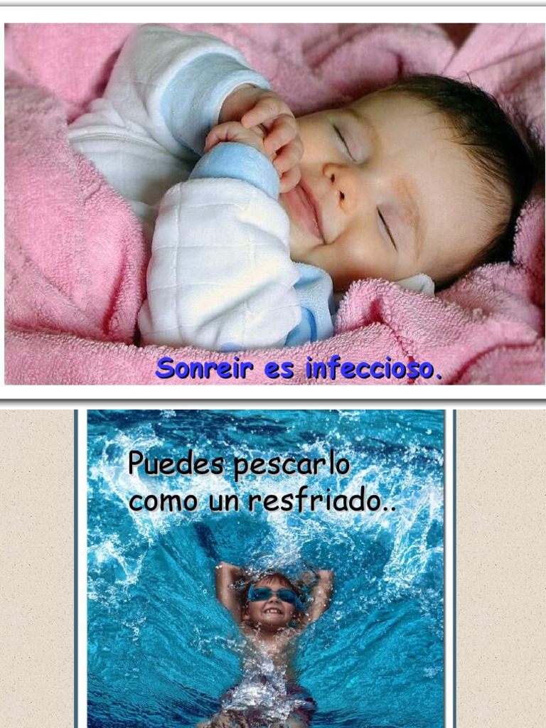 SONRIE | PDF | Relaciones personales, crianza y desarrollo personal ...