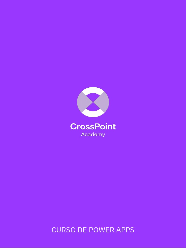 Curso Power Apps Nivel Basico | PDF
