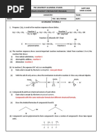 Equivalent Resistance With Complex Practice Problems Ipc PDF | PDF ...
