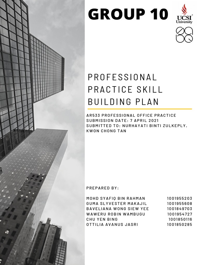 A2-Group 10-MPK | PDF | Real Estate | Economic Sectors