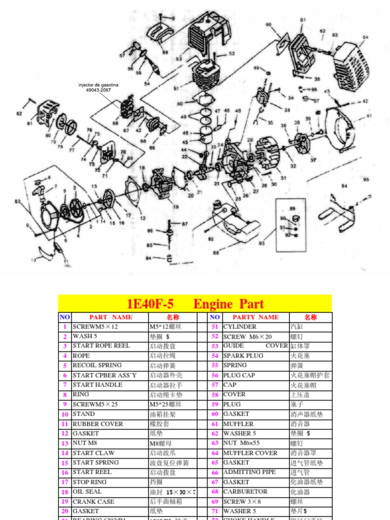 BC415 Out 2010 Até Set 2011 | PDF | Screw | Propeller