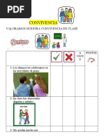 La Mochila Invisible. Cuento. | PDF