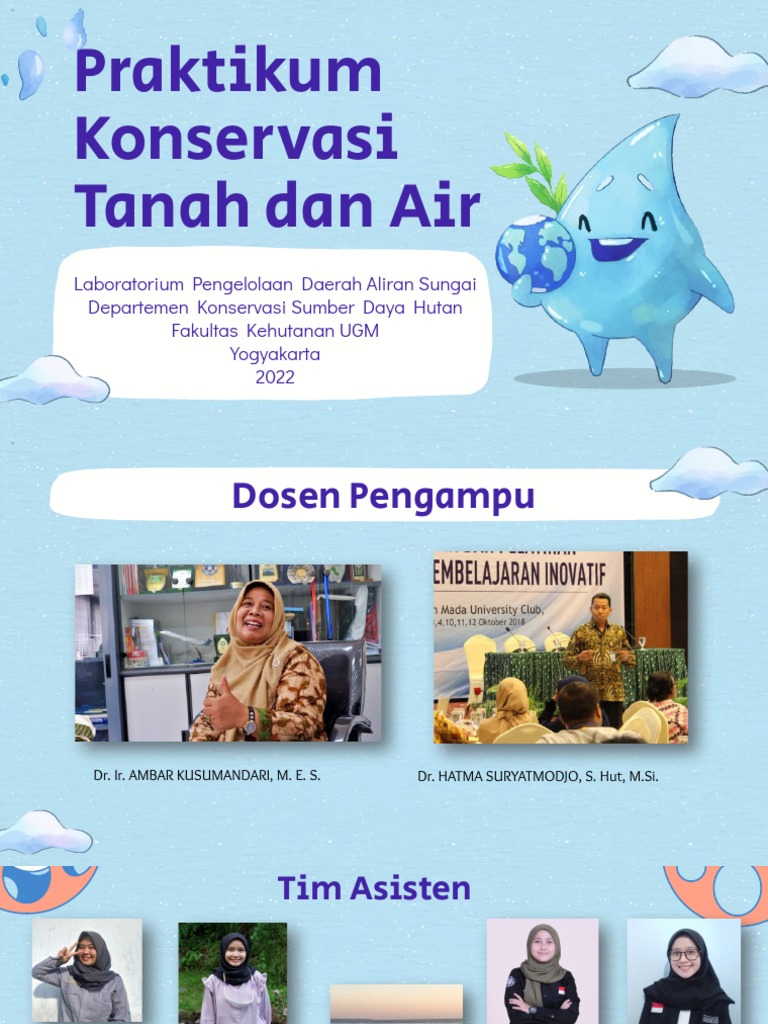 Asistensi KTA 2022 | PDF