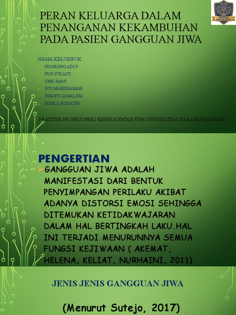Penkes | PDF | Pengembangan Diri