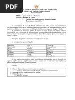 Principais Rios de Angola e Suas Características | PDF | Angola ...