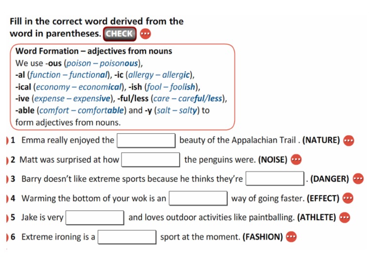 Module 3 Exercise 4 | PDF