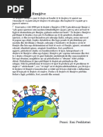 Pavarsia e Kosoves | PDF