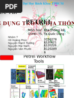 Petrel Well Correlation Techniques | PDF | Icon (Computing) | Tab (Gui)