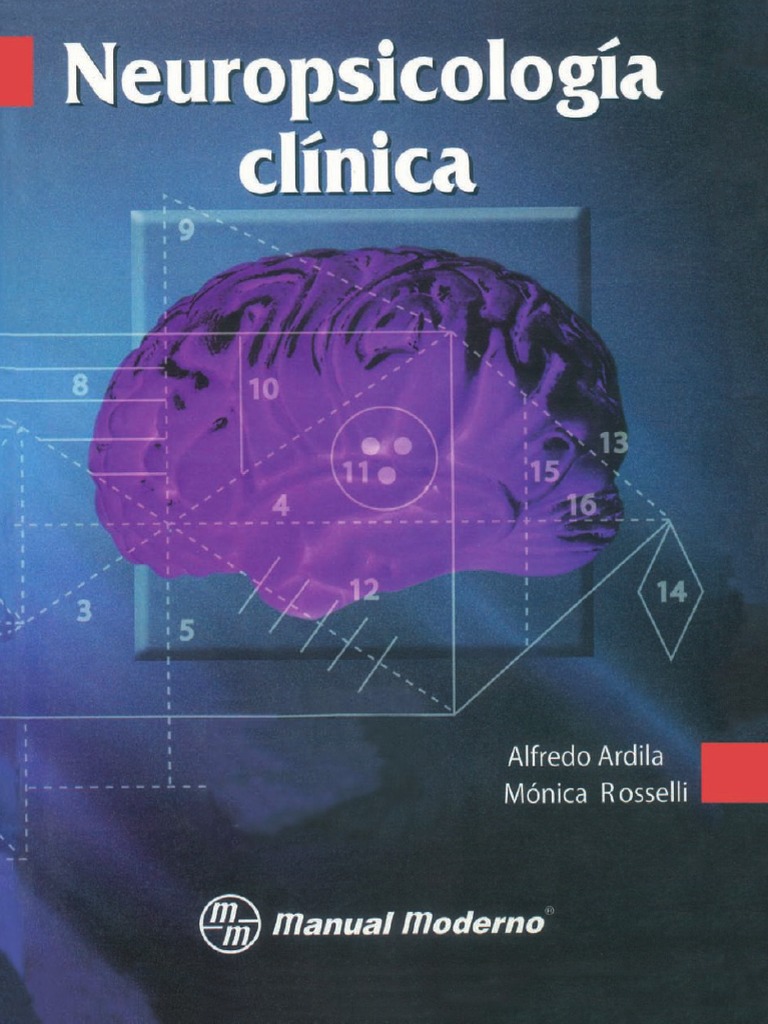 Full Textos | PDF | Neuropsicología | Sicología
