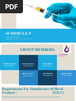 Integritest 5 Instrument: Specifications Sheet | PDF | Regulatory ...