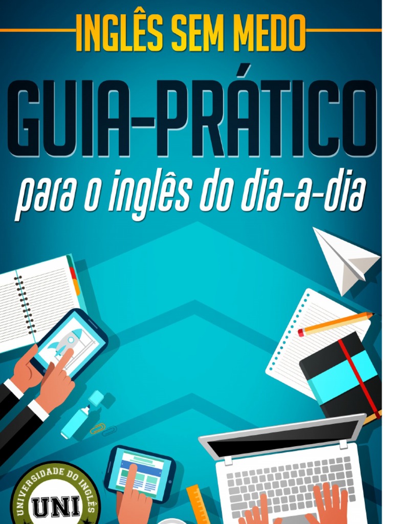 Apostila de Ingles | PDF