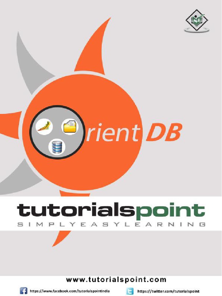 Orientdb Tutorial | PDF | No Sql | Databases