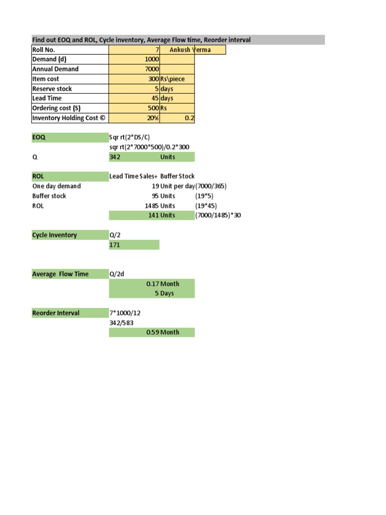 SCM Assignment | PDF | Technology & Engineering