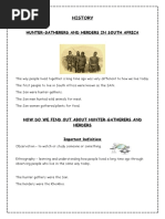 GR 4 Term 1 2023 Psrip Efal Management Document | PDF | Reading ...