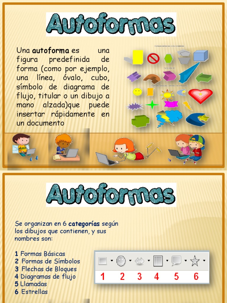Autoforma 21 Al 25 | PDF